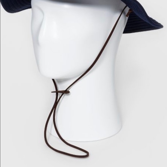 Goodfellow & Co | Accessories | Mens Bucket Hat Goodfellow Co Lxl Navy ...